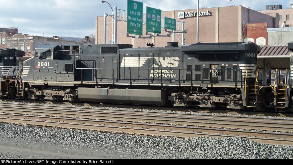 NS 9881